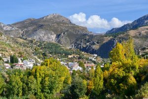 Monachil - Monachil Sierra Nevada Turismo